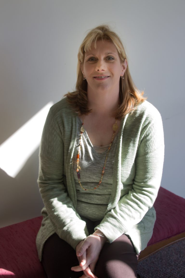 Susan Mayer – St. Luke Evangelical Lutheran Church